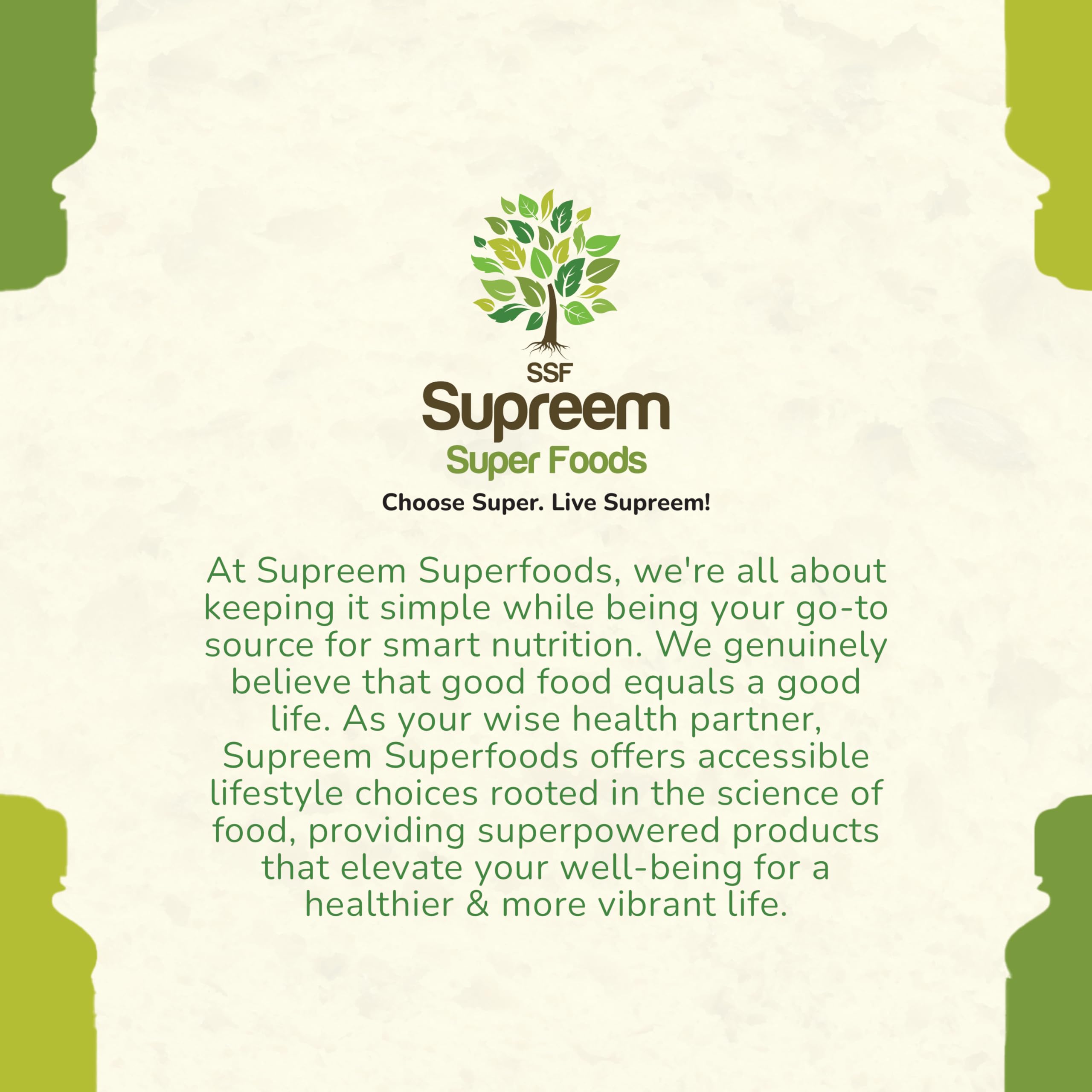 turmeric supplement with natural ingredients