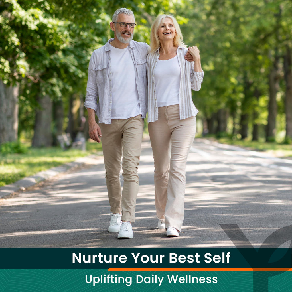 turmeric supplements for active lifestyle