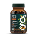 turmeric supreme ache vegan capsules