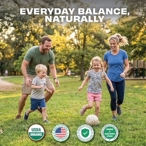 turmeric tablets for everyday vitality