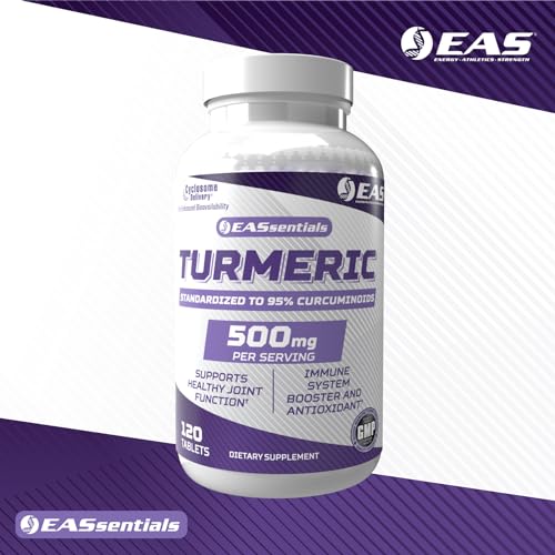 Turmeric tablets for holistic health