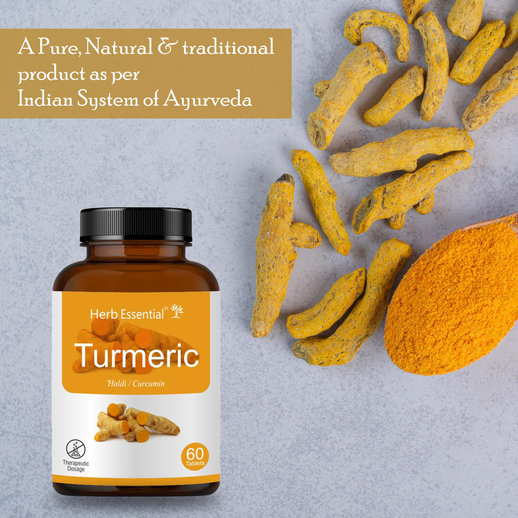 turmeric tablets for immune support