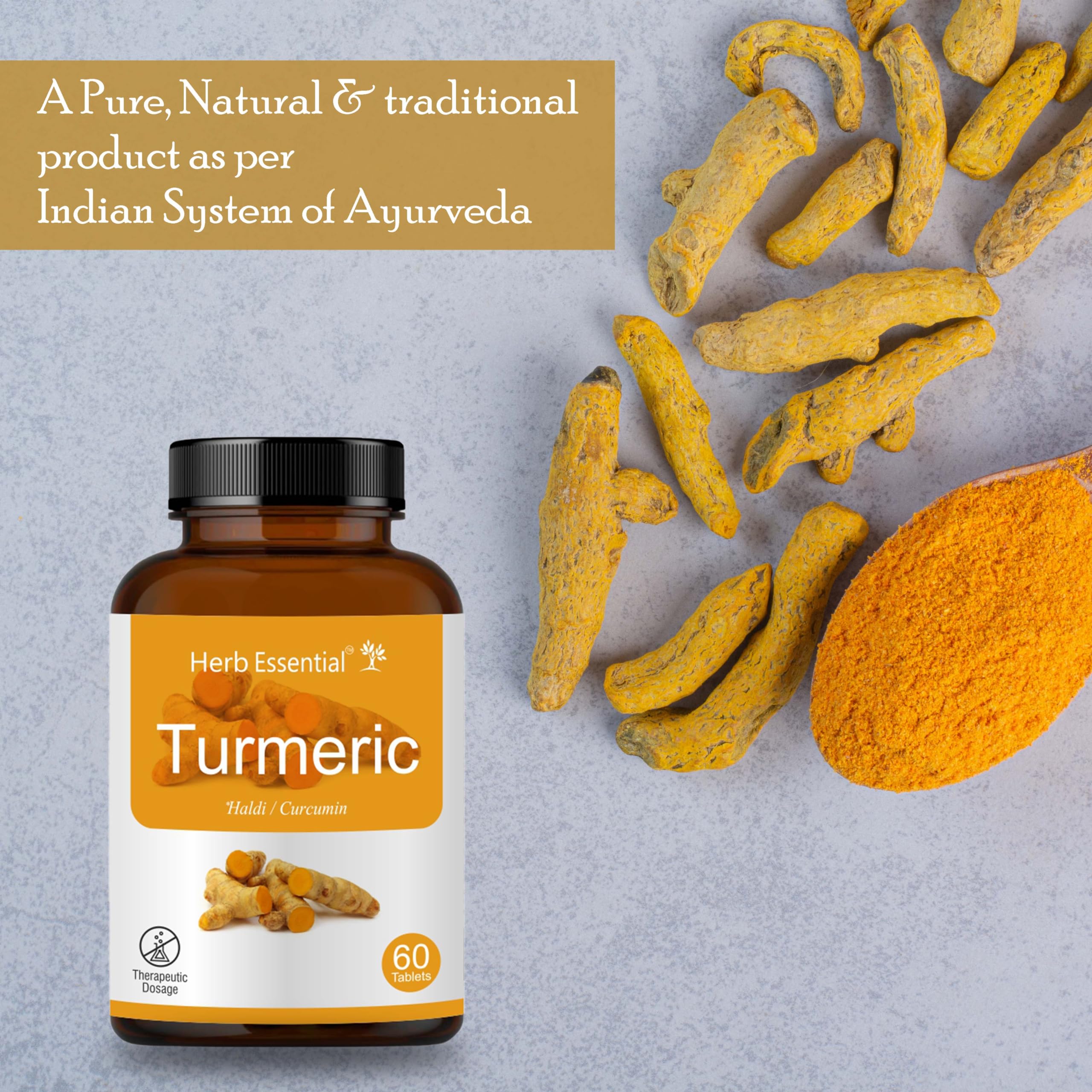 turmeric tablets for immune support