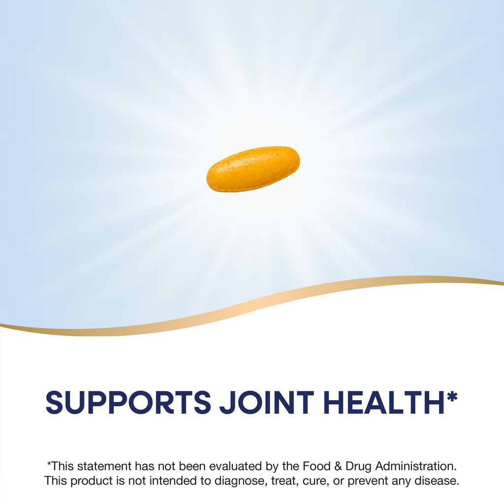 turmeric tablets for inflammation relief