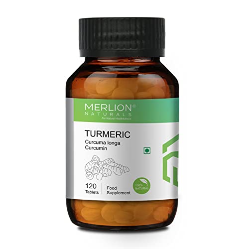 turmeric tablets with black pepper