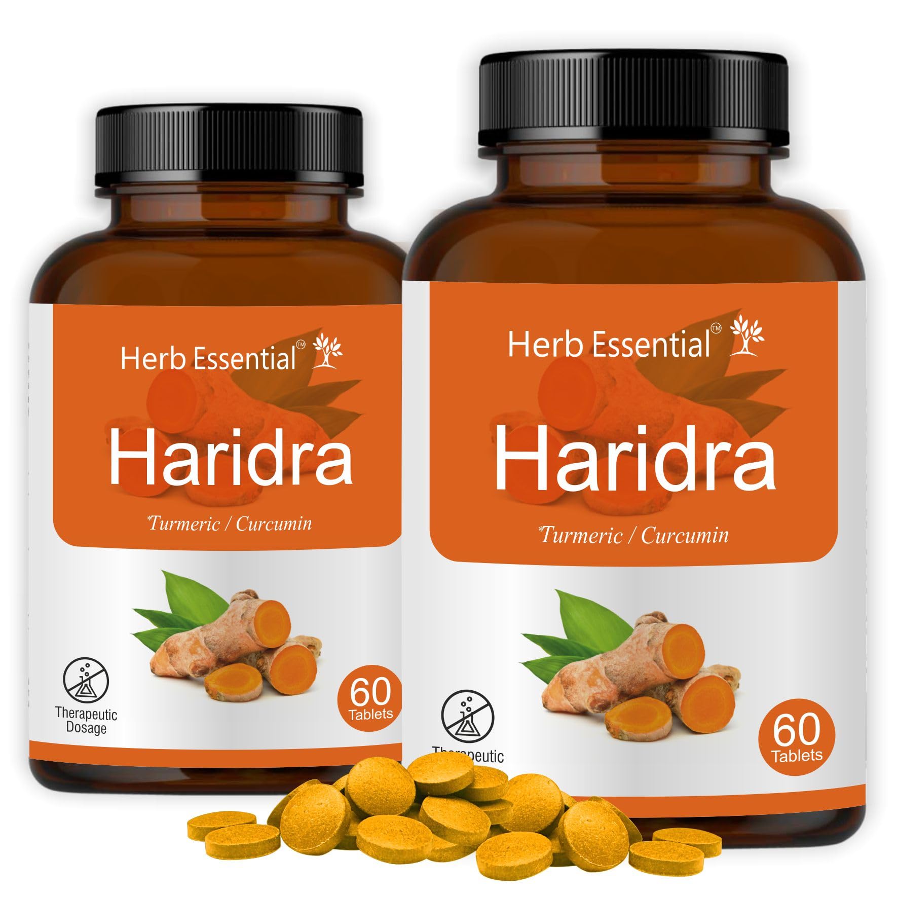 turmeric tablets with black pepper