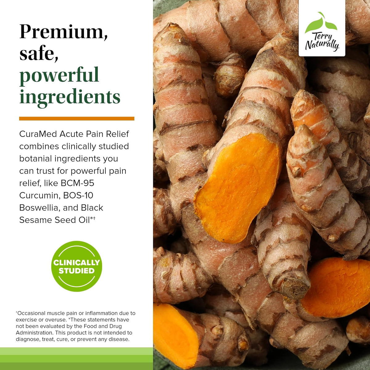 turmeric tea alternative capsules