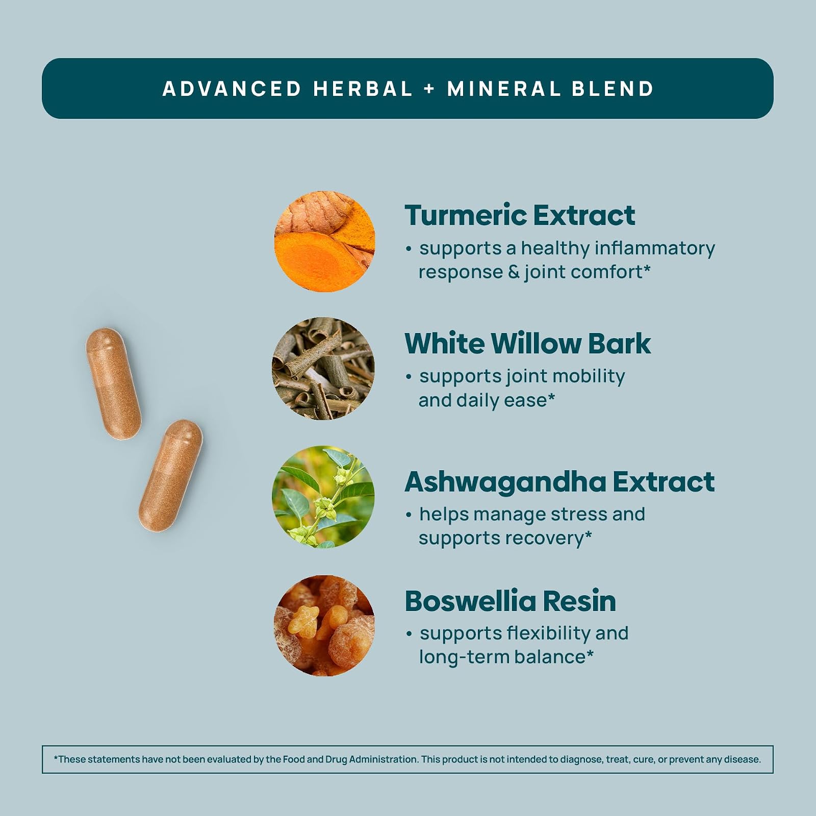 turmeric tea alternative capsules