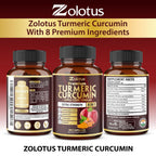 turmeric tea alternative capsules