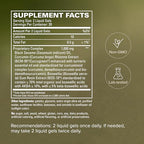 turmeric tea alternative capsules