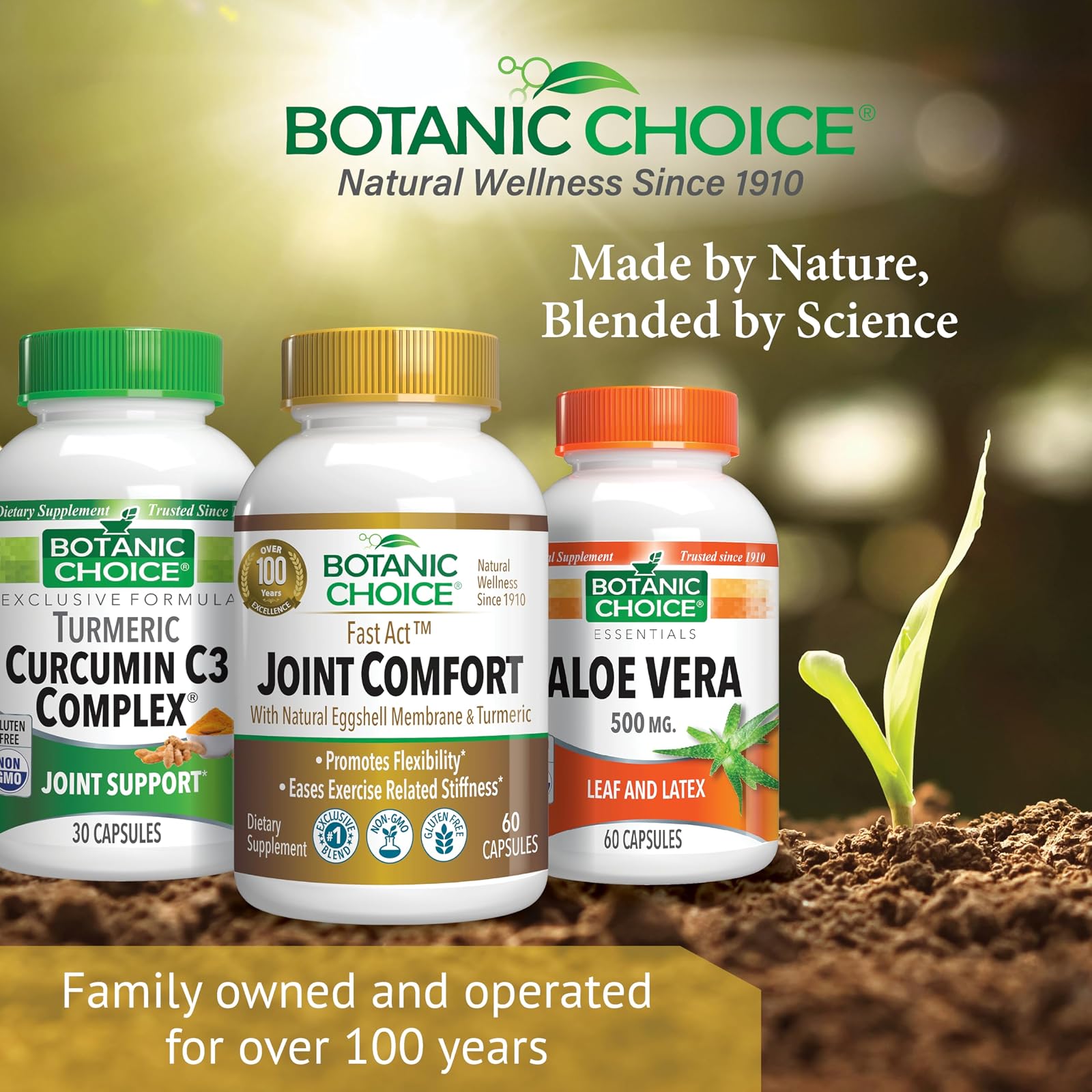 turmeric tea alternative capsules