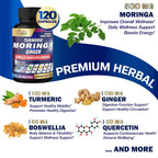 Turmeric tea alternative for health