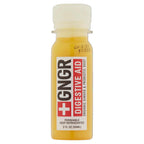 turmeric tea alternative ginger shot