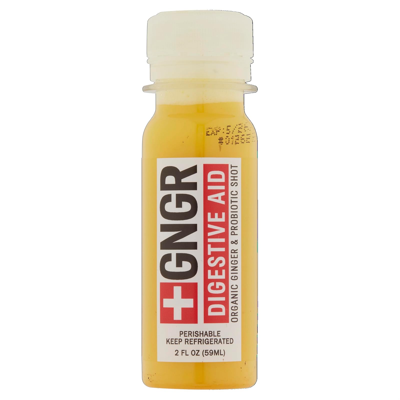 turmeric tea alternative ginger shot