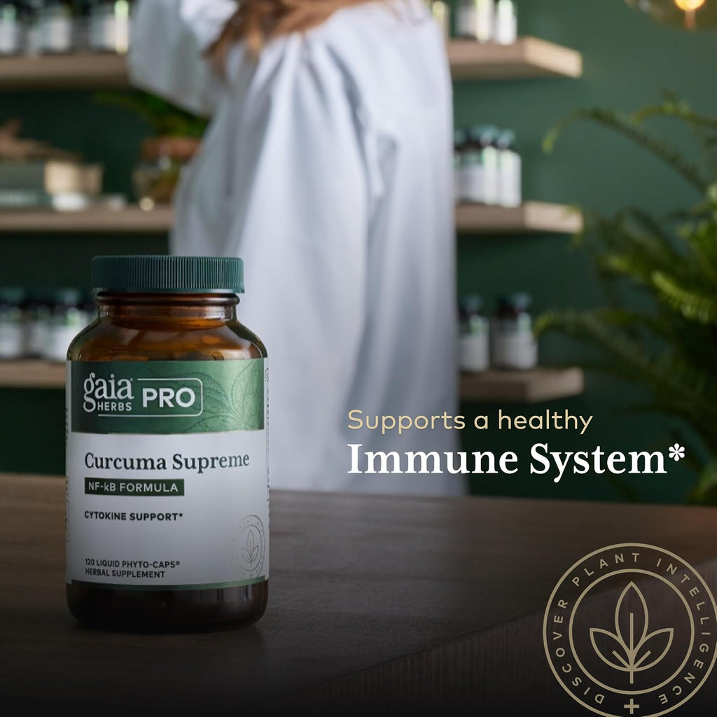 turmeric tea alternative in capsules