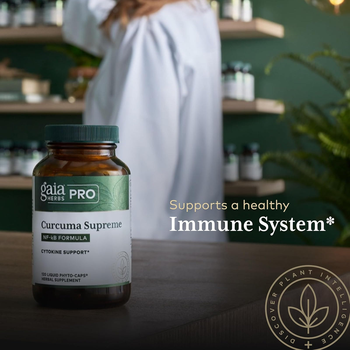 turmeric tea alternative in capsules