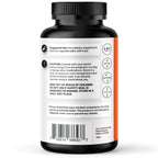 turmeric tea alternative in capsules