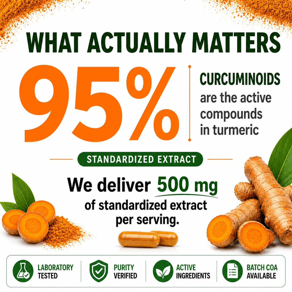 turmeric tea alternative in capsules