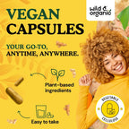 turmeric tea alternative in capsules