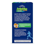 turmeric tea alternative in capsules