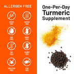 turmeric tea alternative softgels