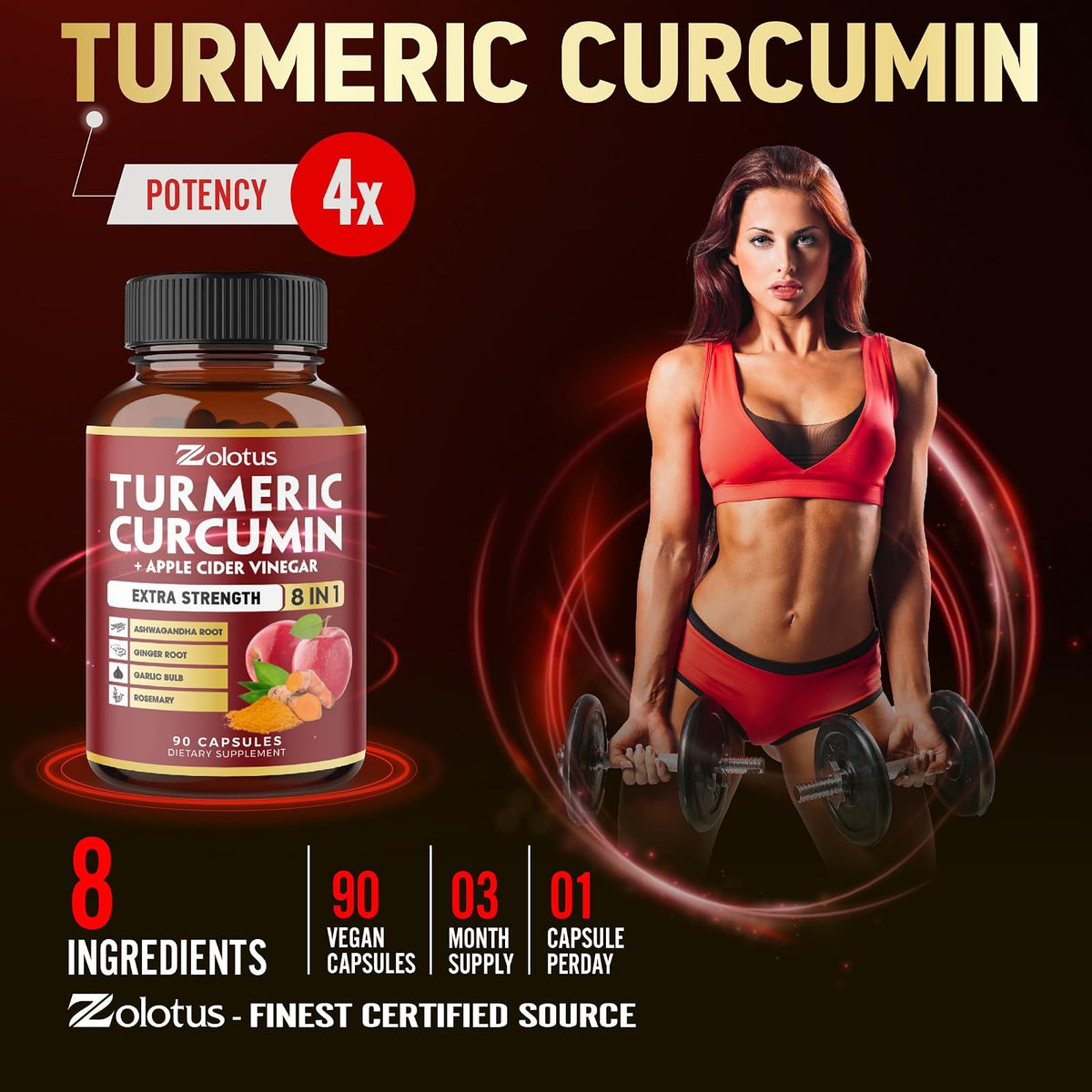 turmeric tea alternative supplement