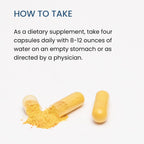 turmeric tea alternative with bromelain