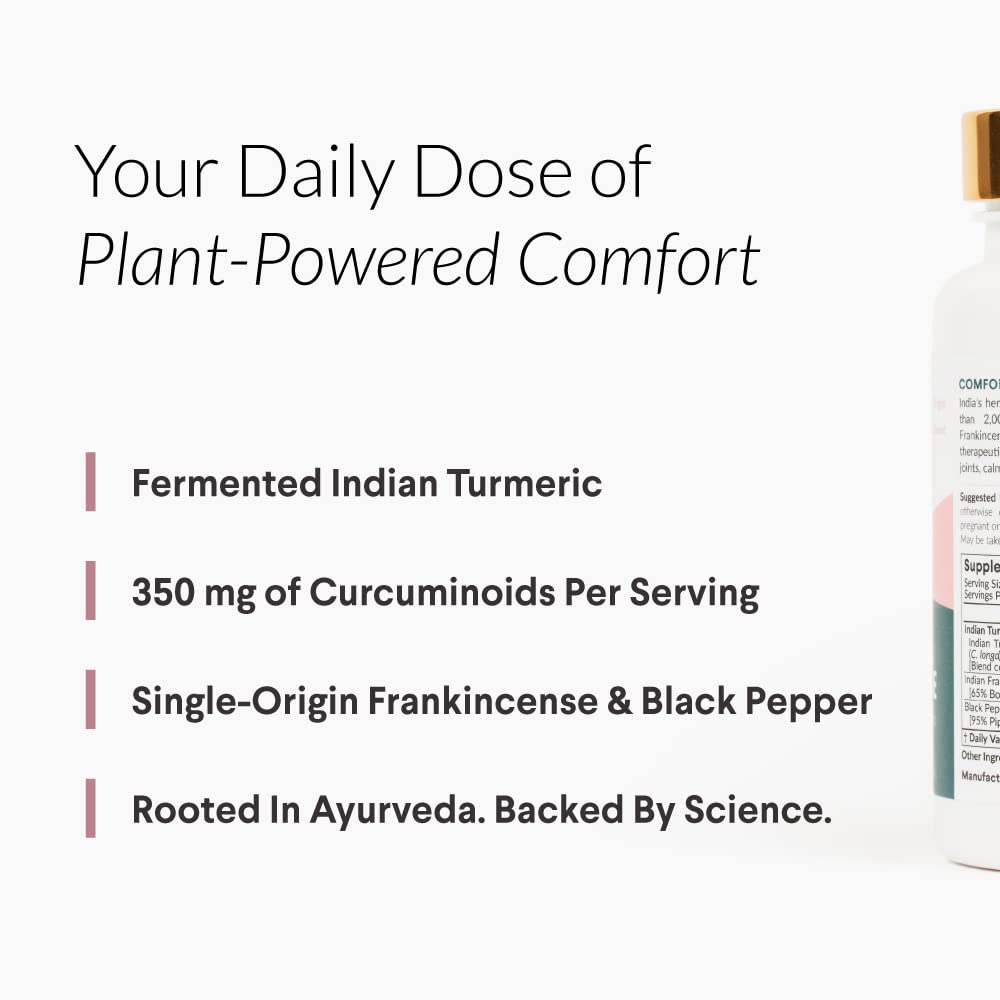turmeric tea alternative with capsules