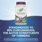 turmeric tea alternative with capsules