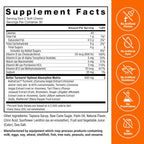 turmeric tea alternative with capsules