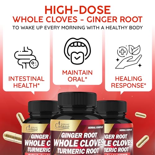 turmeric tea alternative with cloves