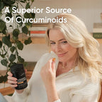 Turmeric tea alternative with coconut oil