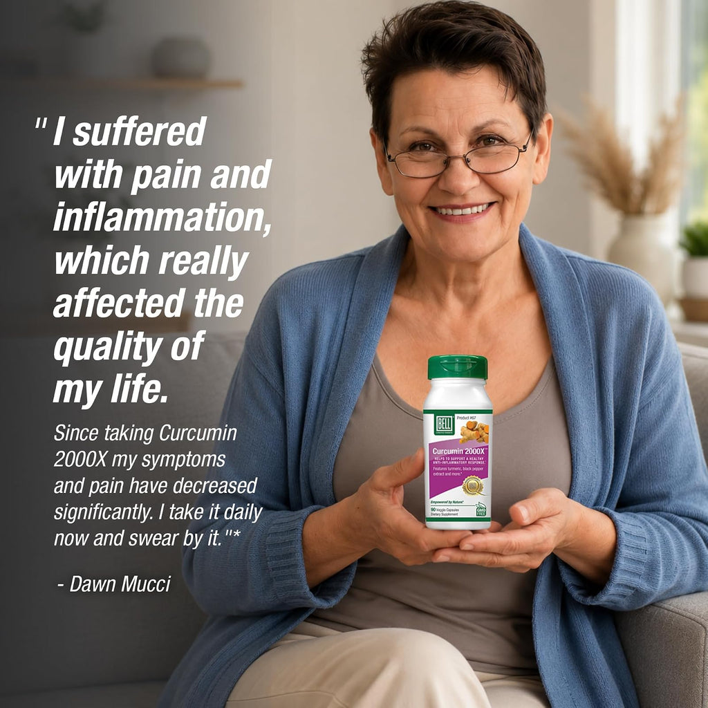 turmeric tea alternative with curcumin capsules