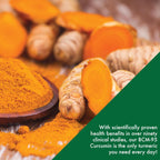 turmeric tea alternative with curcumin