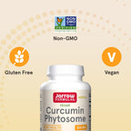 turmeric tea alternative with curcumin