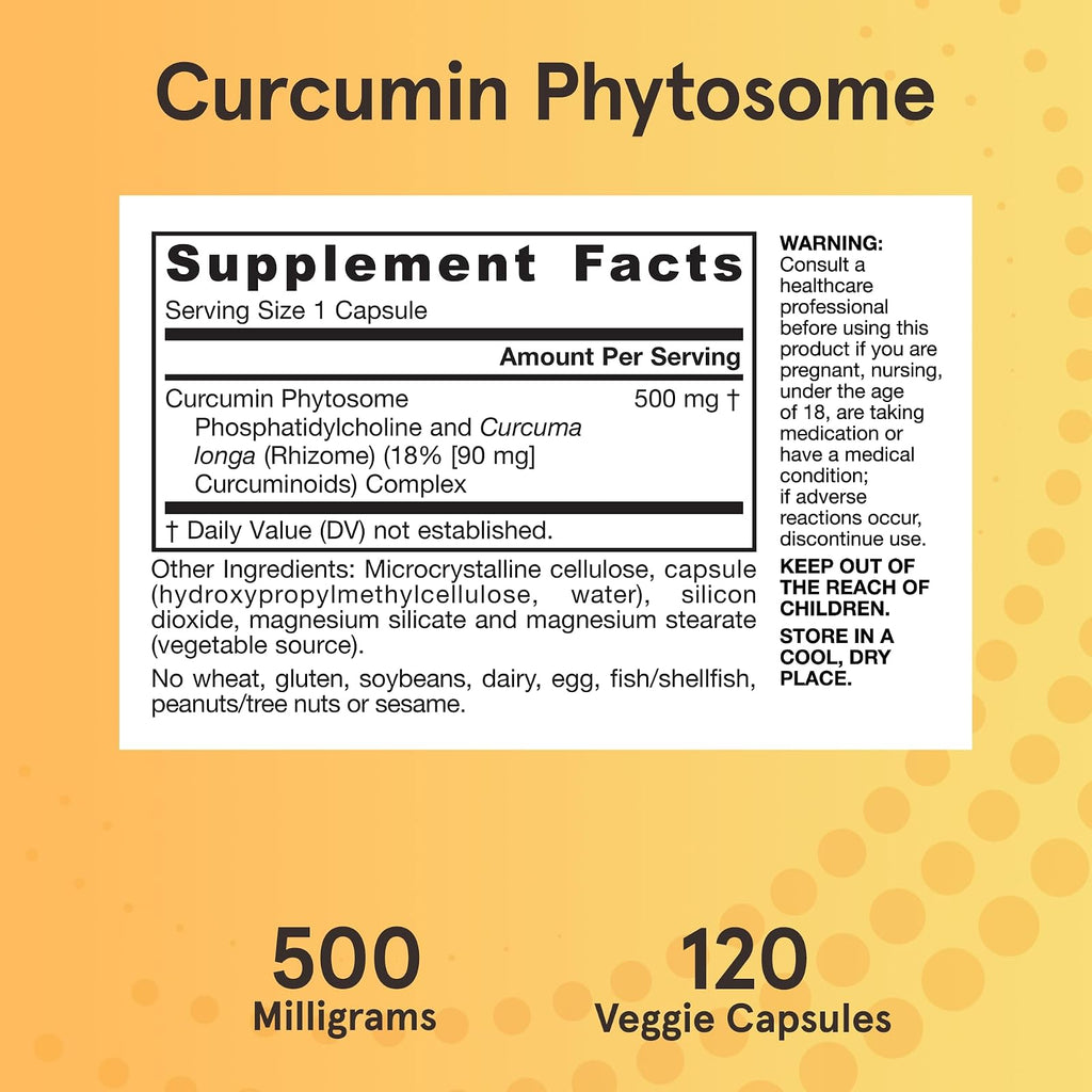turmeric tea alternative with curcumin