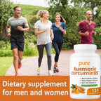 turmeric tea alternative with curcumin