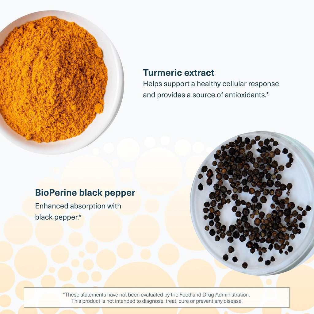 turmeric tea alternative with curcumin