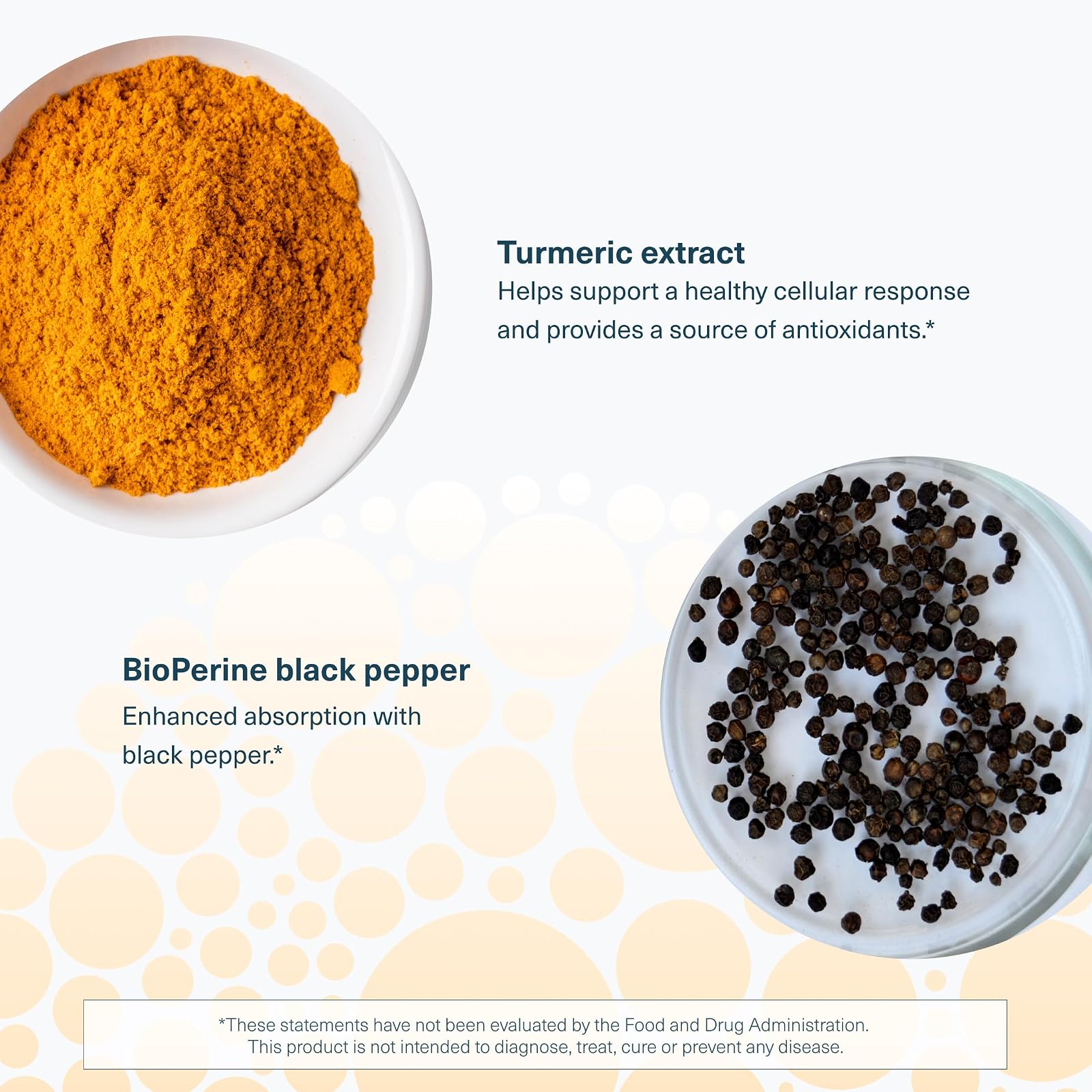 turmeric tea alternative with curcumin