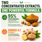 turmeric tea alternative with ginger