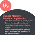 turmeric tea for better breathing