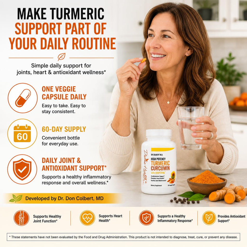turmeric tea for daily health