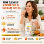 turmeric tea for daily health