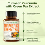 turmeric tea for digestive health