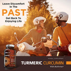 turmeric tea for digestive health