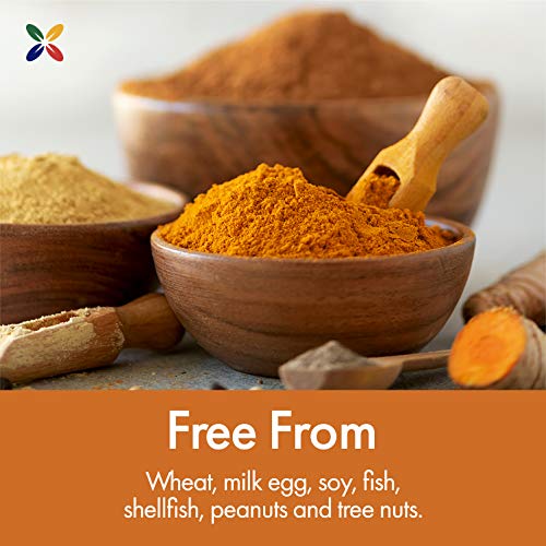 turmeric tea for digestive support