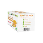 turmeric tea for immune support