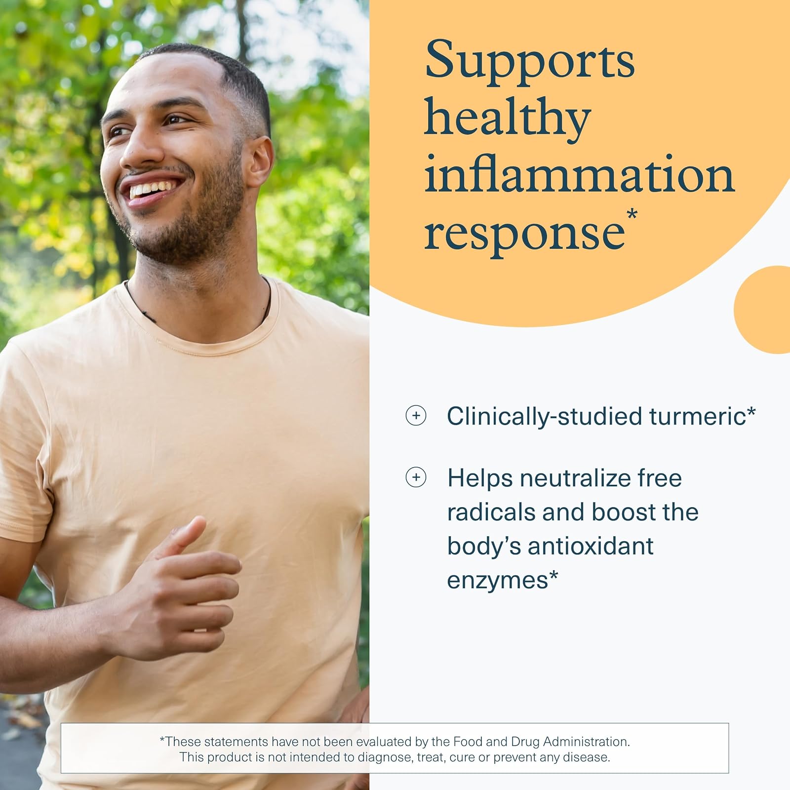 turmeric tea for inflammation relief