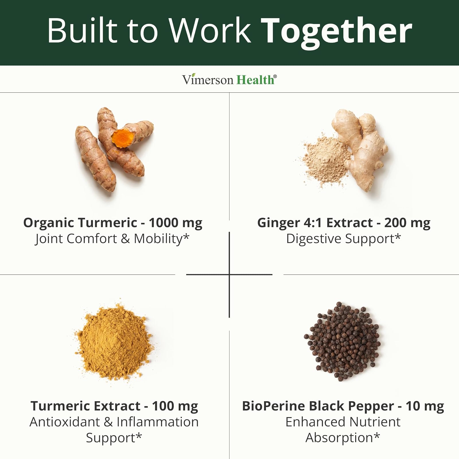 turmeric tea for inflammation relief