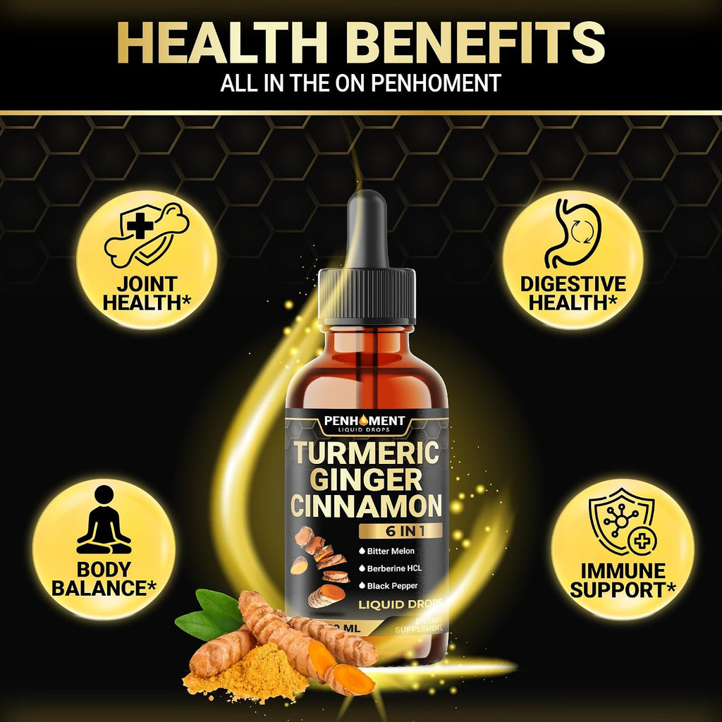 turmeric tea for inflammation relief